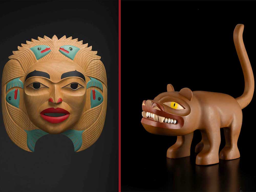 ‘Curve’ Is a Triumph for Indigenous Women | The Tyee