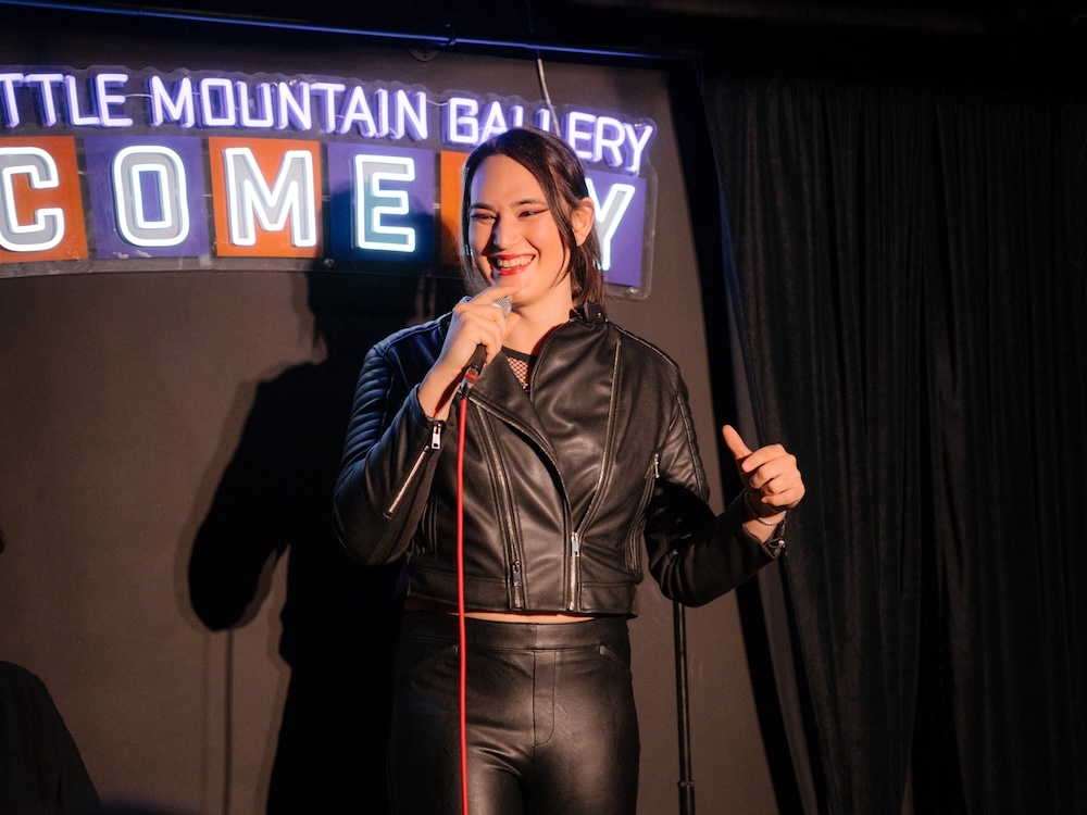It’s OK. You Can Laugh! | The Tyee