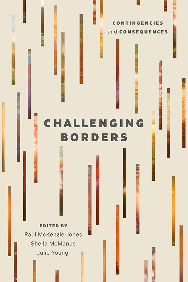 ‘National Borders Are in Flux’ | The Tyee