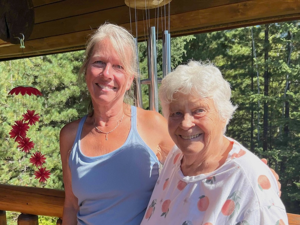 Meet the Heroes of ‘Ageing With Ease’ | The Tyee