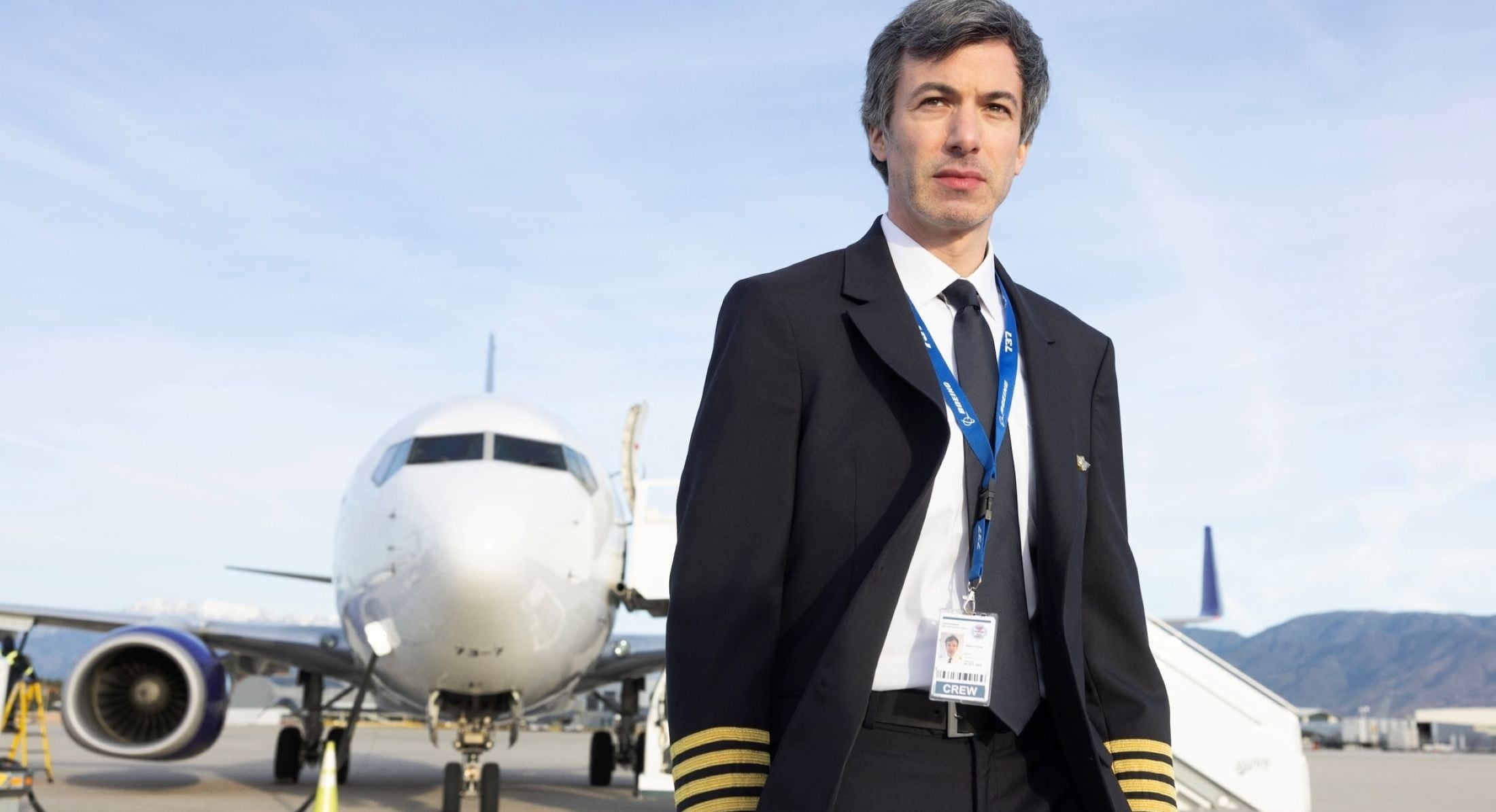 The Dizzying Ascent of Nathan Fielder | The Tyee