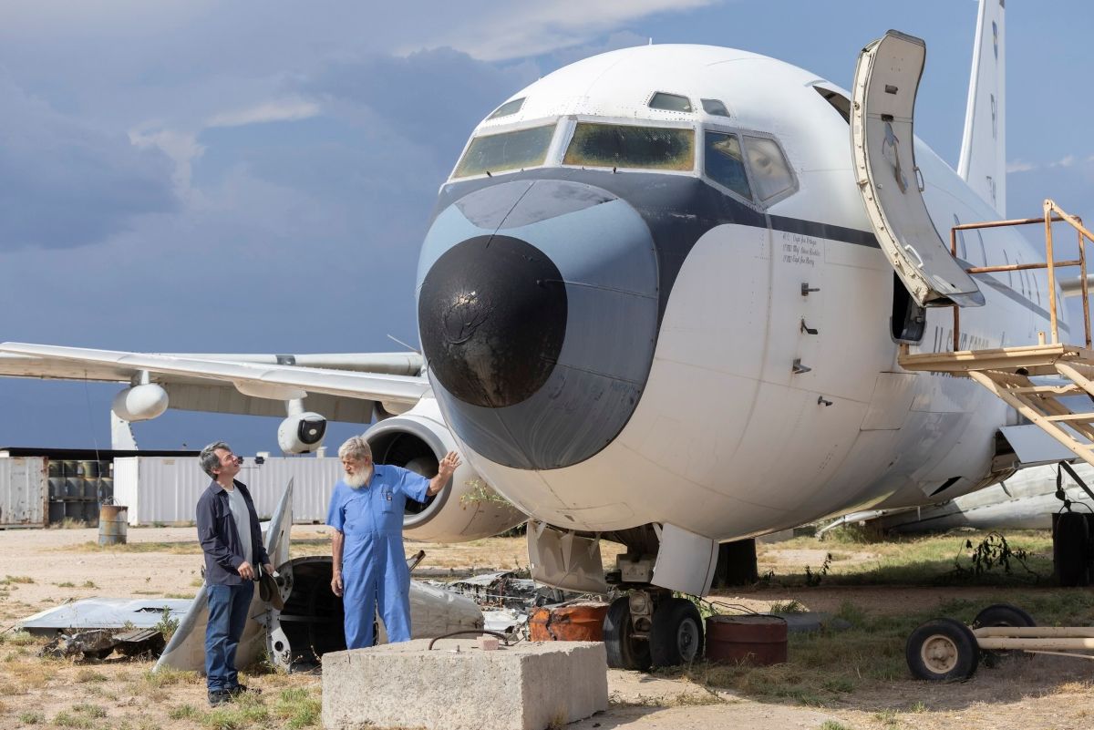 The Dizzying Ascent of Nathan Fielder | The Tyee