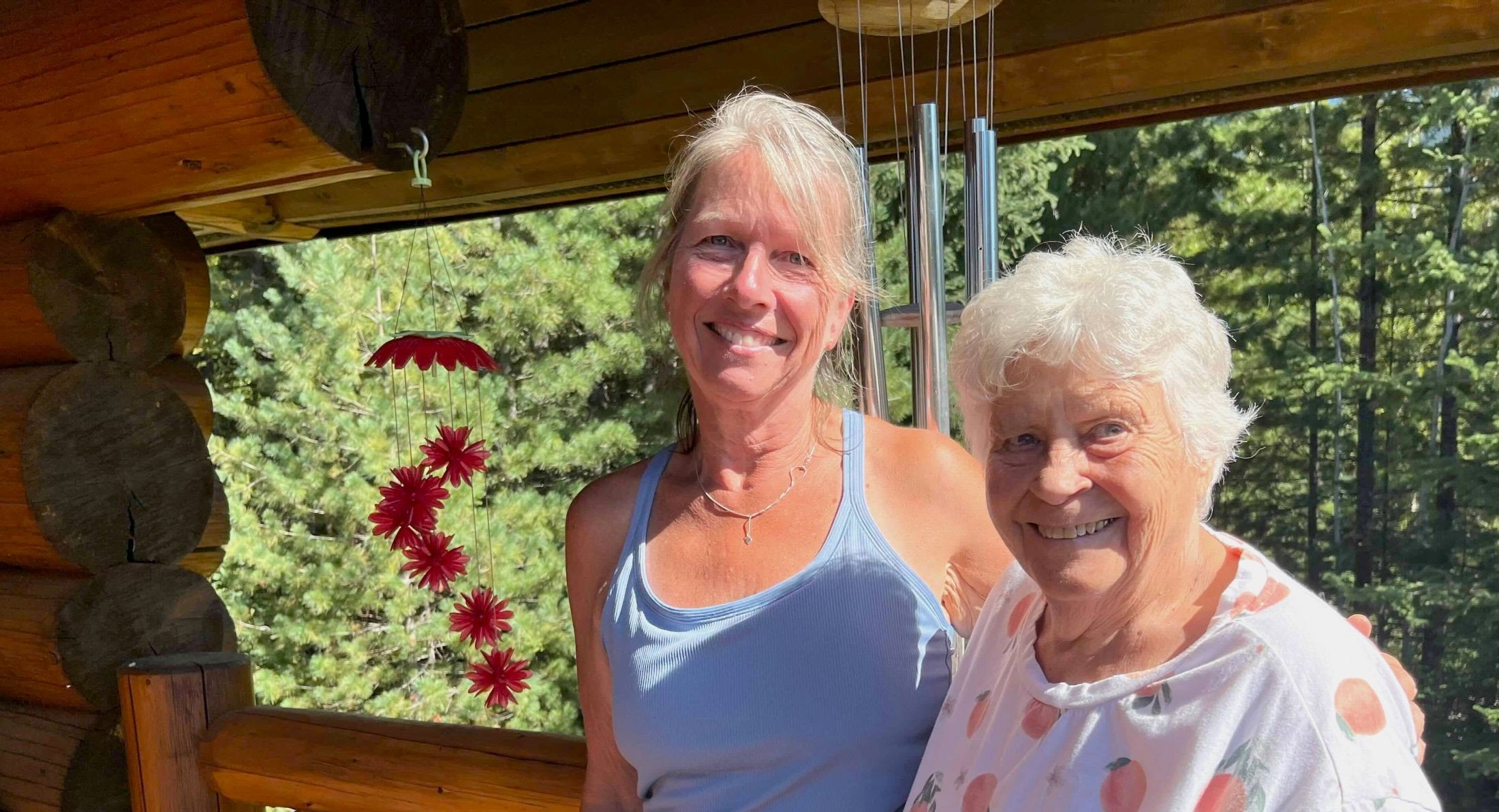 Meet the Heroes of ‘Ageing With Ease’ | The Tyee