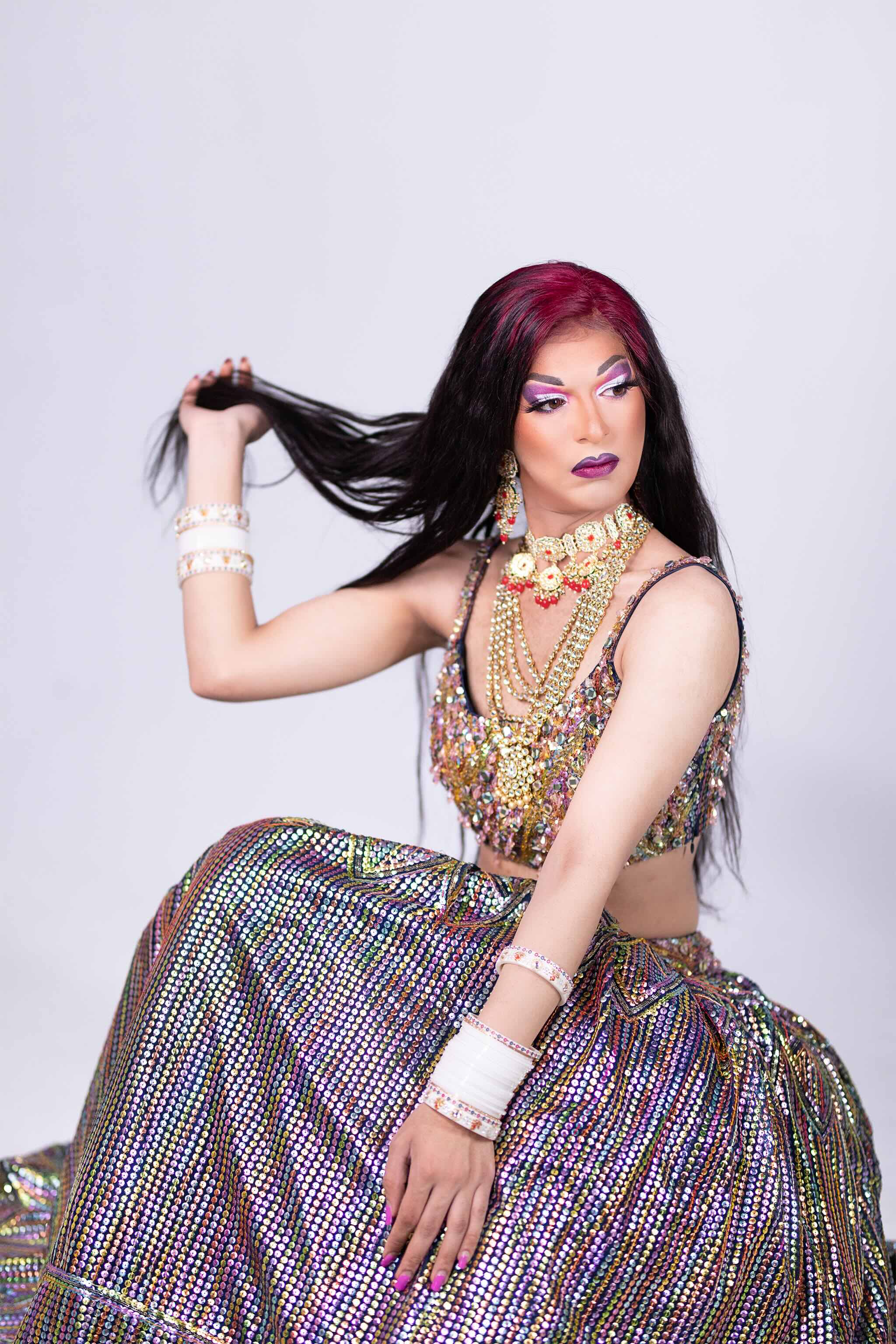 Why Travelling While Trans Is Riskier This Year | The Tyee