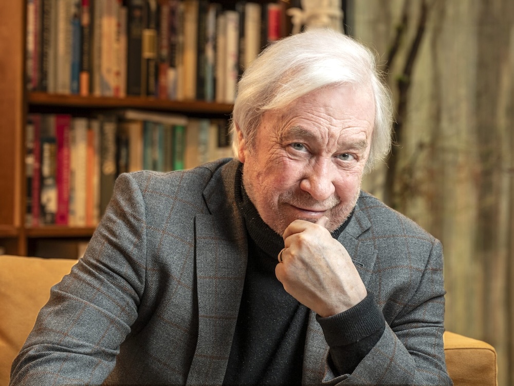 BC Literary Hero Scott McIntyre Finally Writes His Own Book | The Tyee