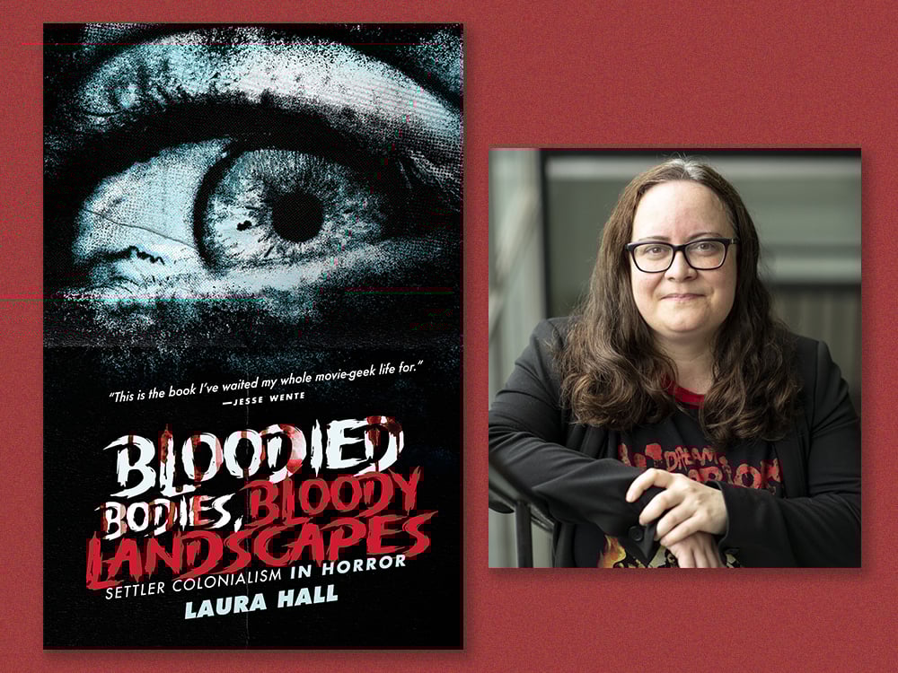 Let’s Talk about Indigenous Representation in Horror Movies ...