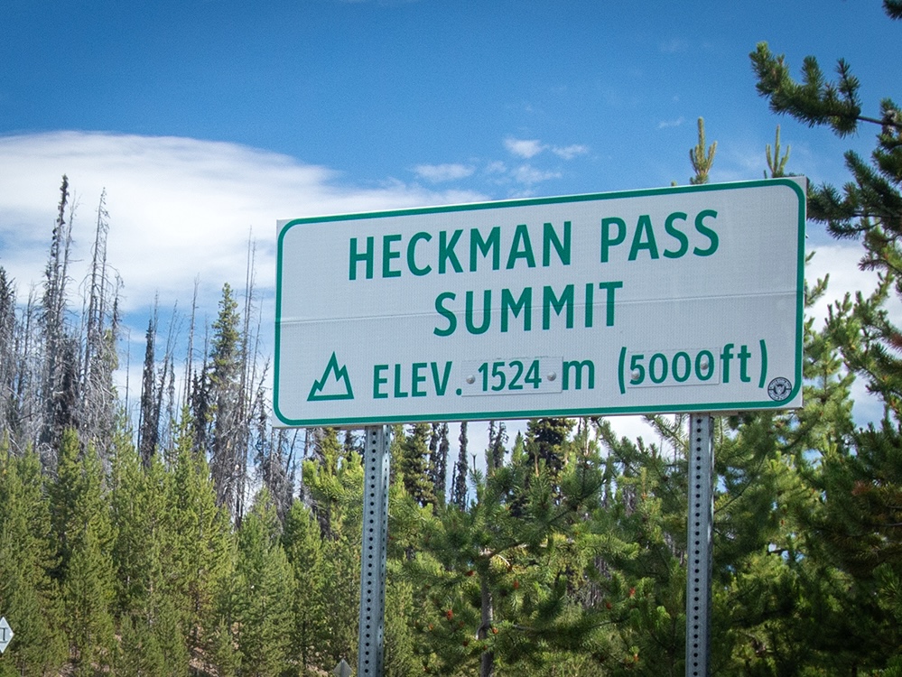 The Case of Bella Coola’s Heart-Pounding Home-Built Highway | The Tyee