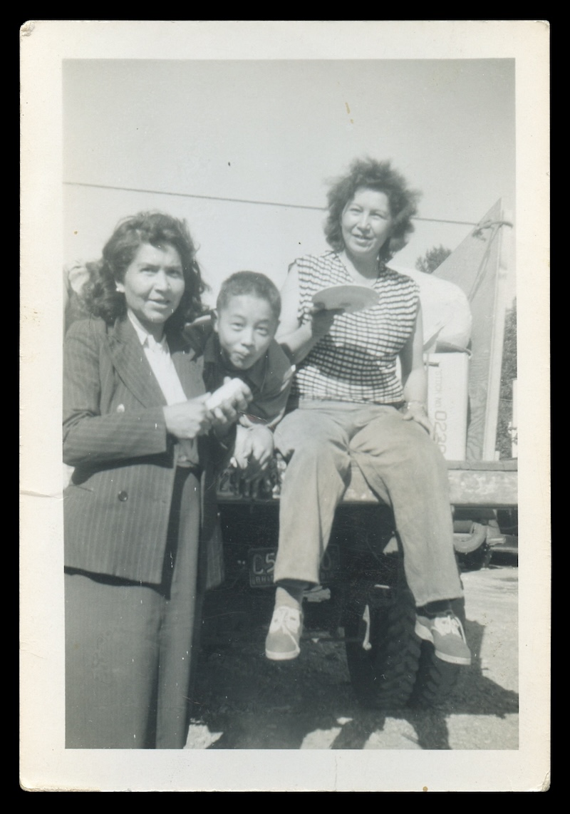 In ‘Reconciling,’ a Search to Belong | The Tyee