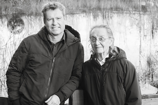 In ‘Reconciling,’ a Search to Belong | The Tyee