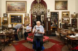 ‘Siksikakowan: The Blackfoot Man’ Explores Indigenous Masculinity | The ...