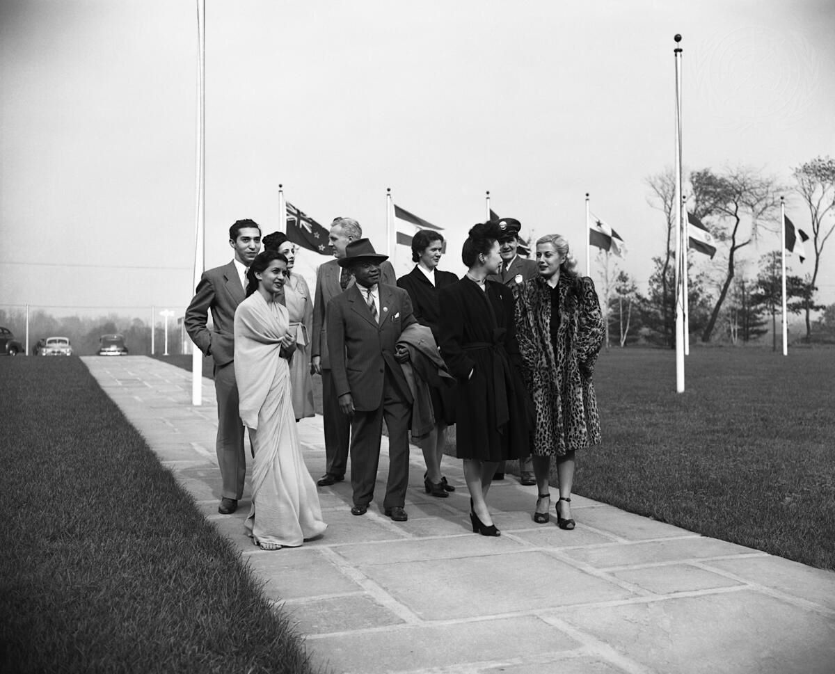 Raphael Lemkin Coined the Word Genocide. What Would He Say Today? | The ...