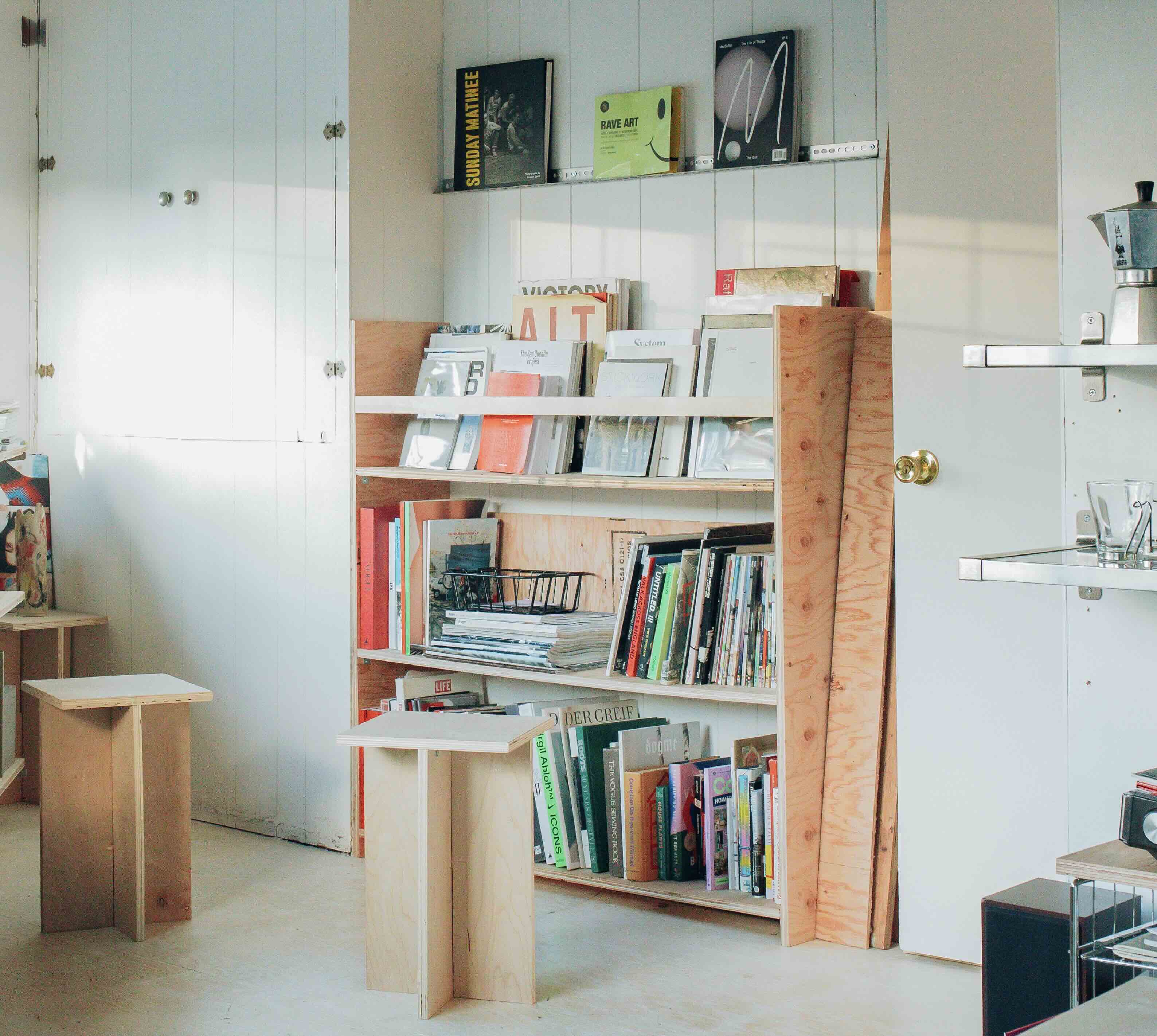 The Scrappy Biz of the Creative Life | The Tyee