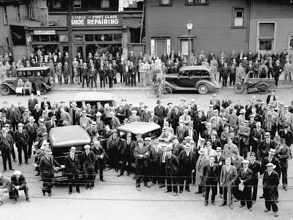 How Vancouver Fans ‘Watched’ the World Series a Century Ago | The Tyee