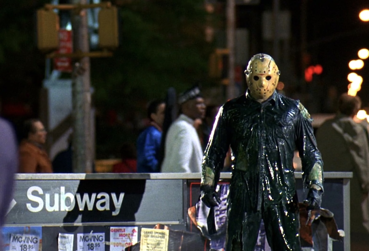 That ‘Friday the 13th’ When Jason Takes the SkyTrain | The Tyee