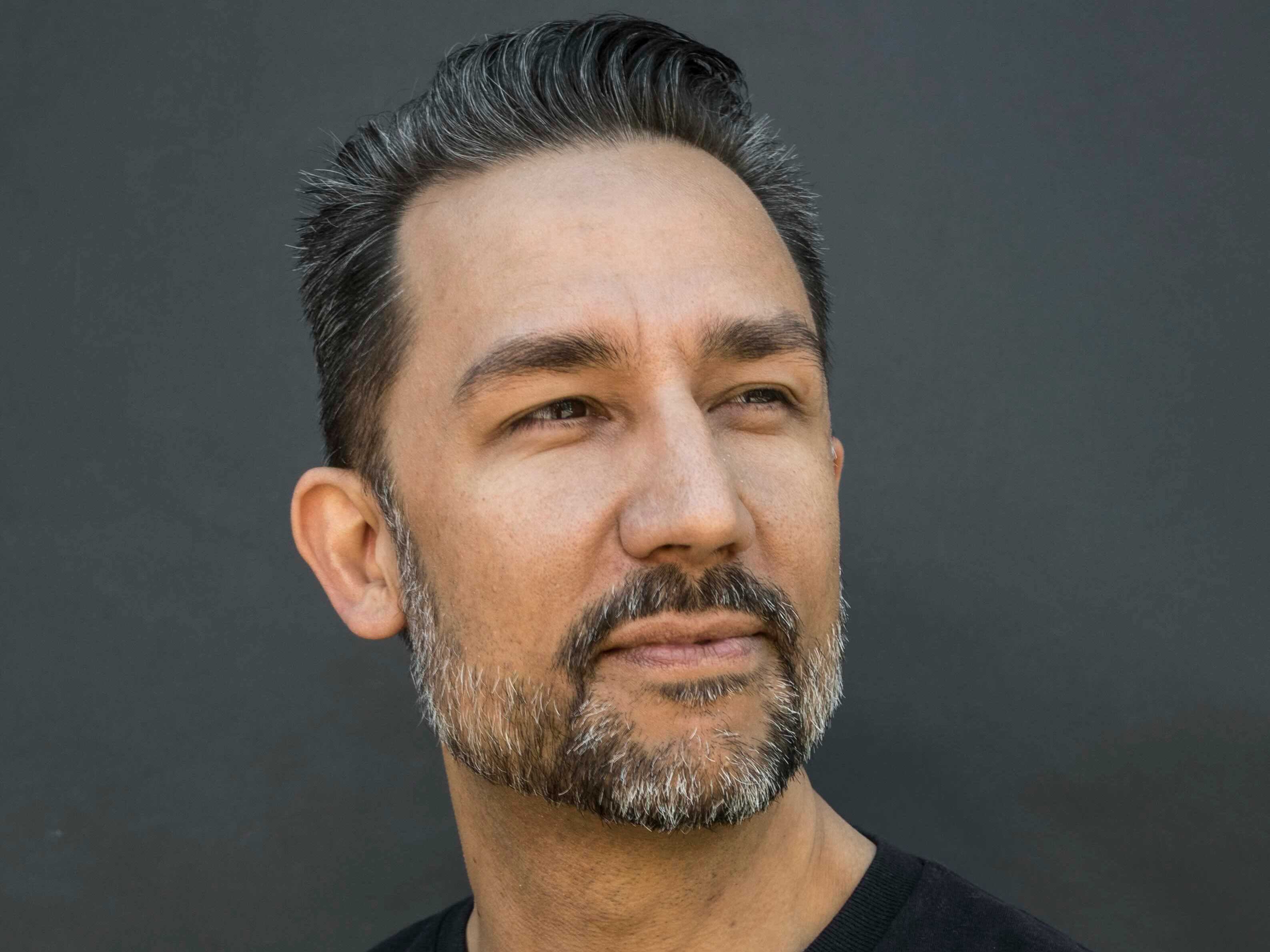 Meet Jarrett Martineau, the Chan Centre’s Head Curator | The Tyee