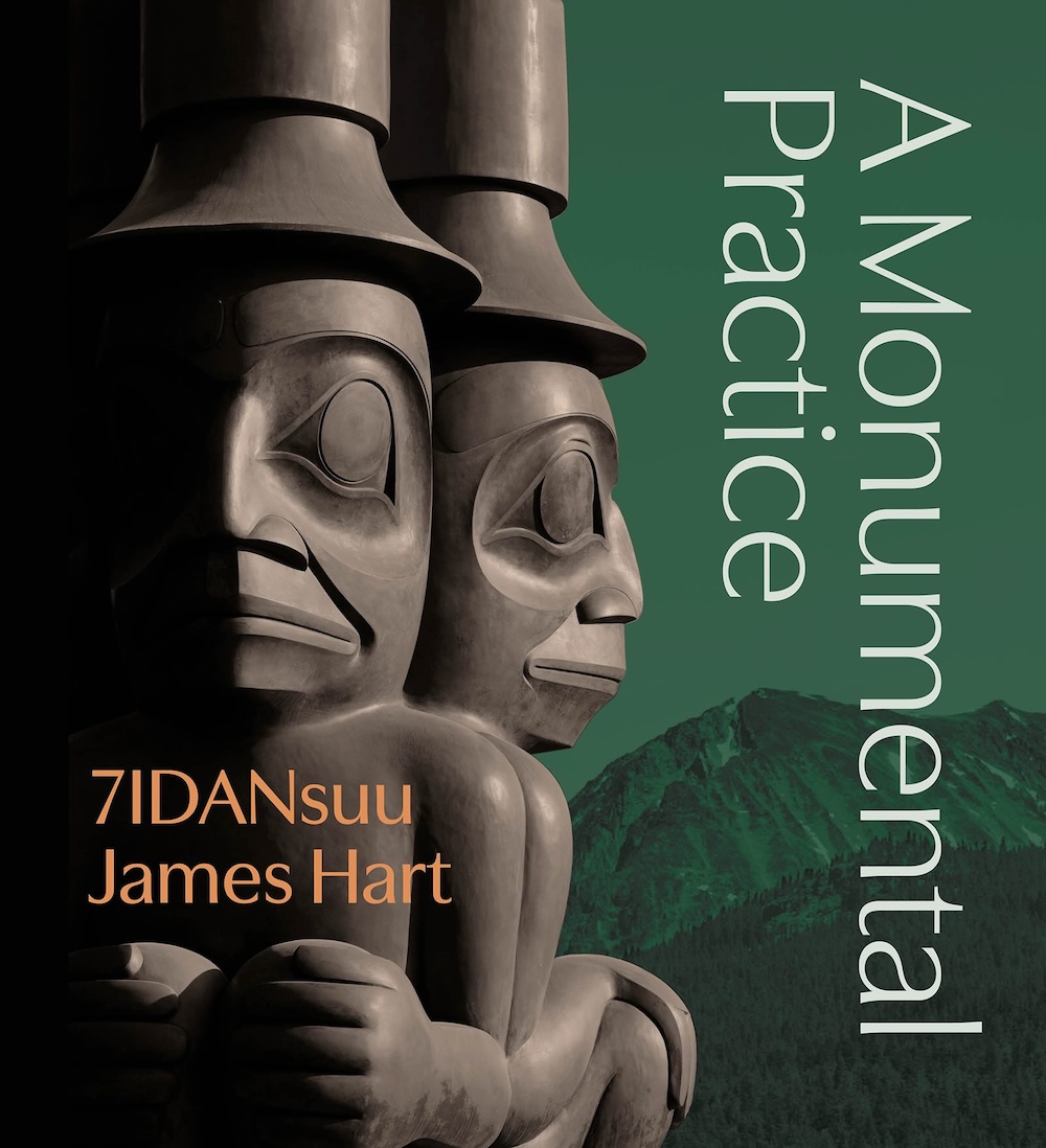 James Hart’s Monumental Art | The Tyee