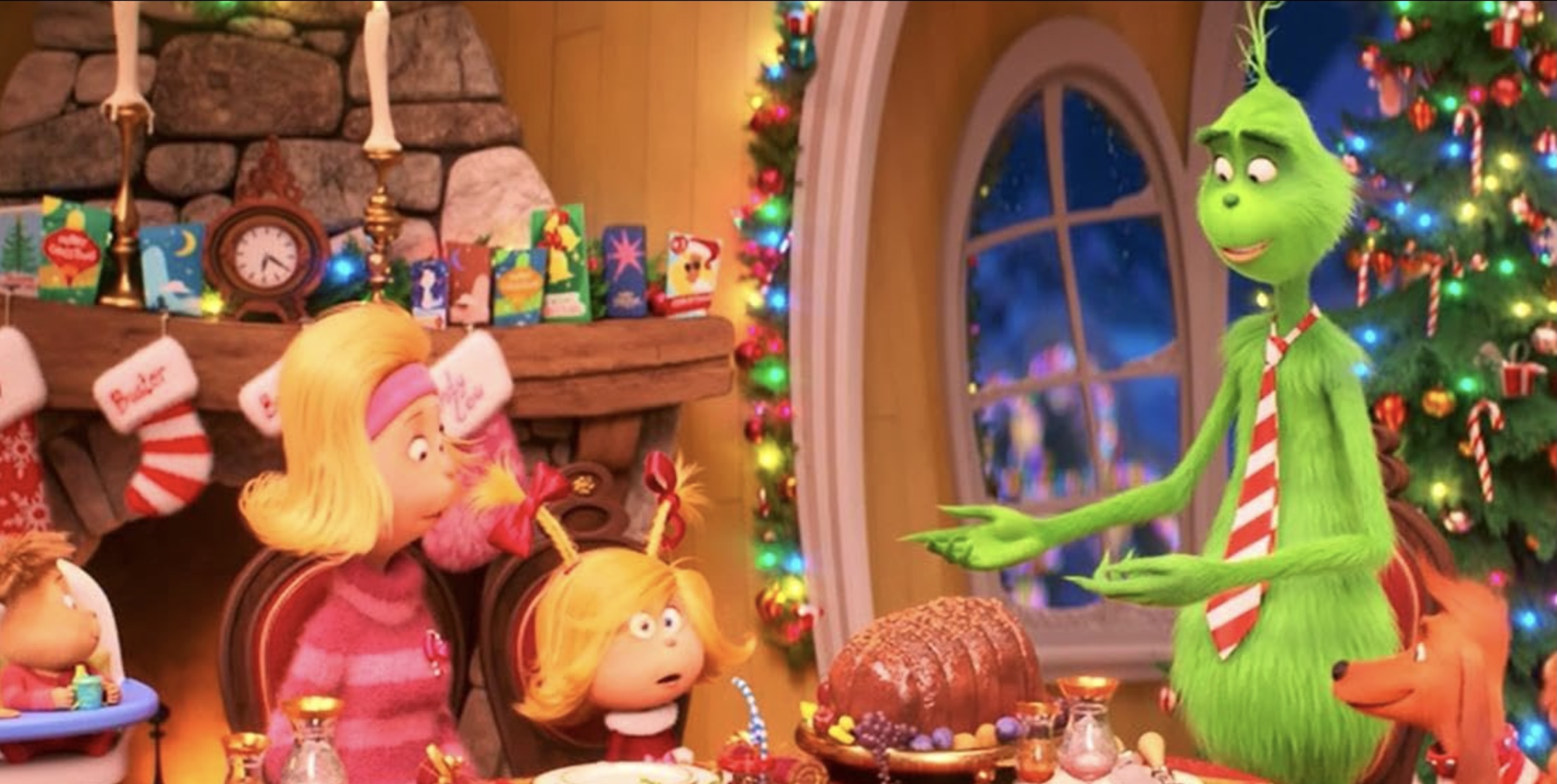 In Defence of Lazy Christmas | The Tyee