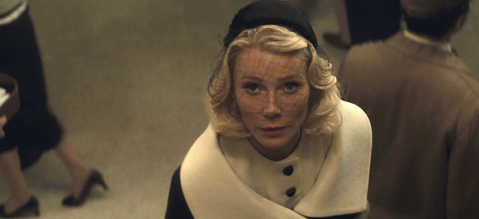 ‘Marty Supreme’ Moves Like Fire | The Tyee