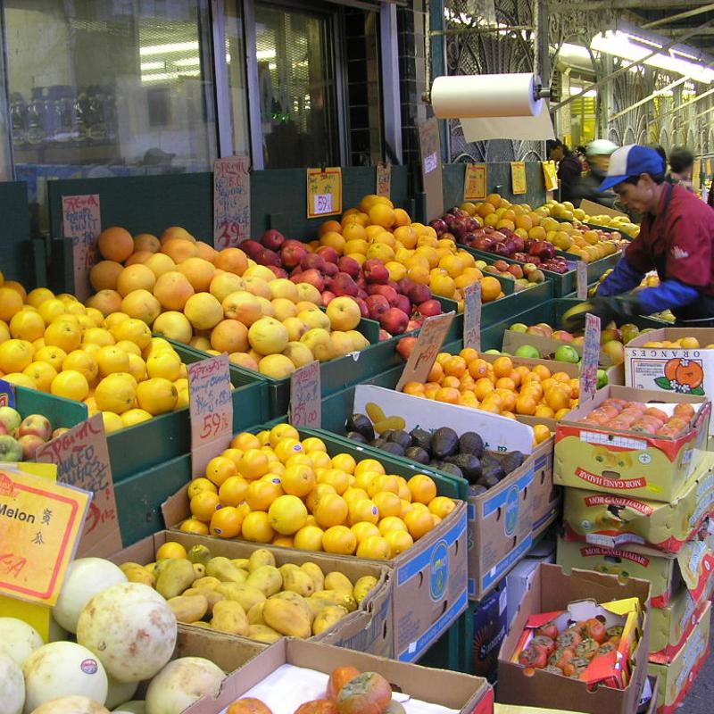 Should Sunrise Market Become a City-Owned Grocery Store? | The Tyee