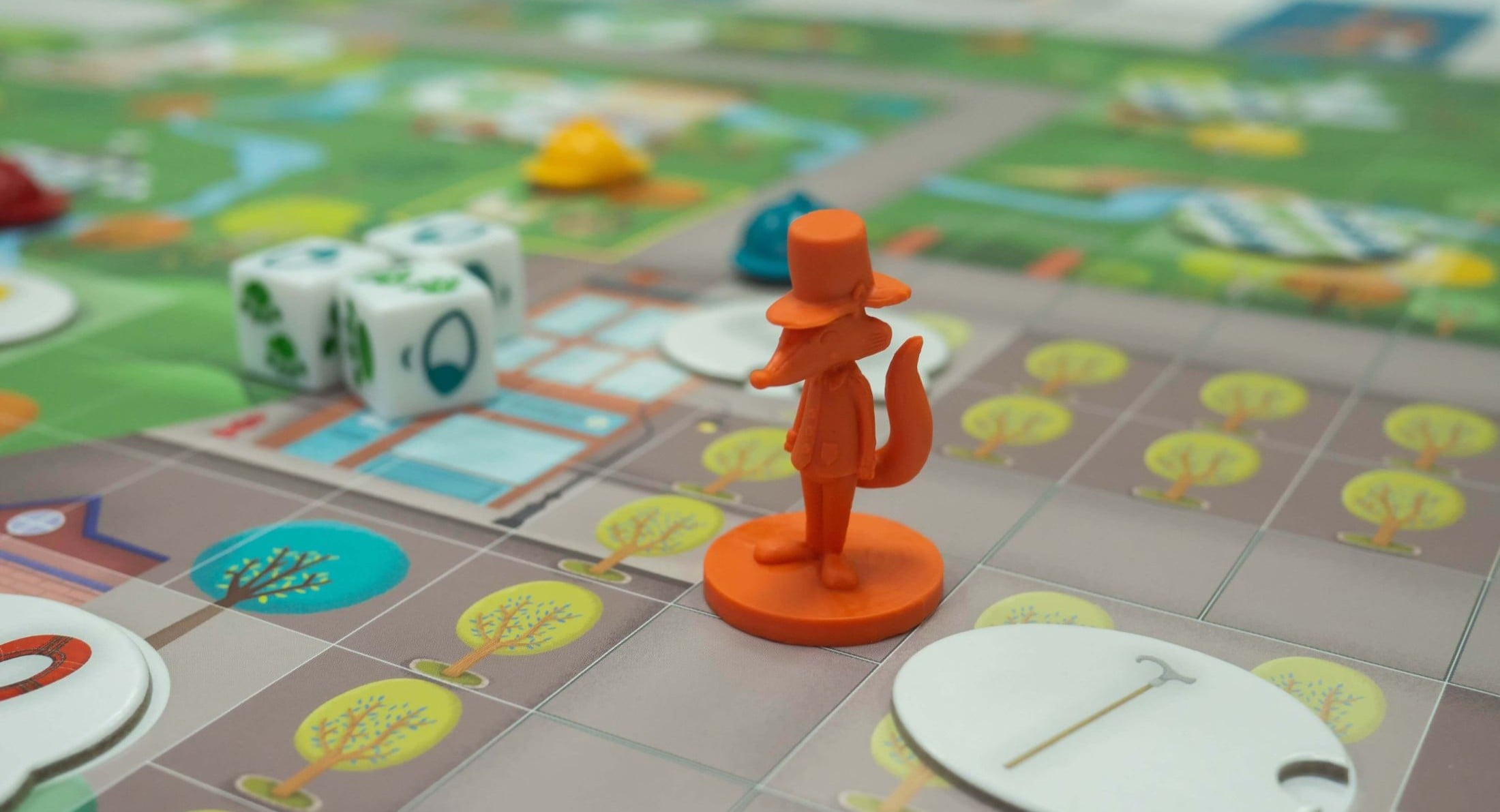 The Screens Are Gone. Bring on the Family Games | The Tyee