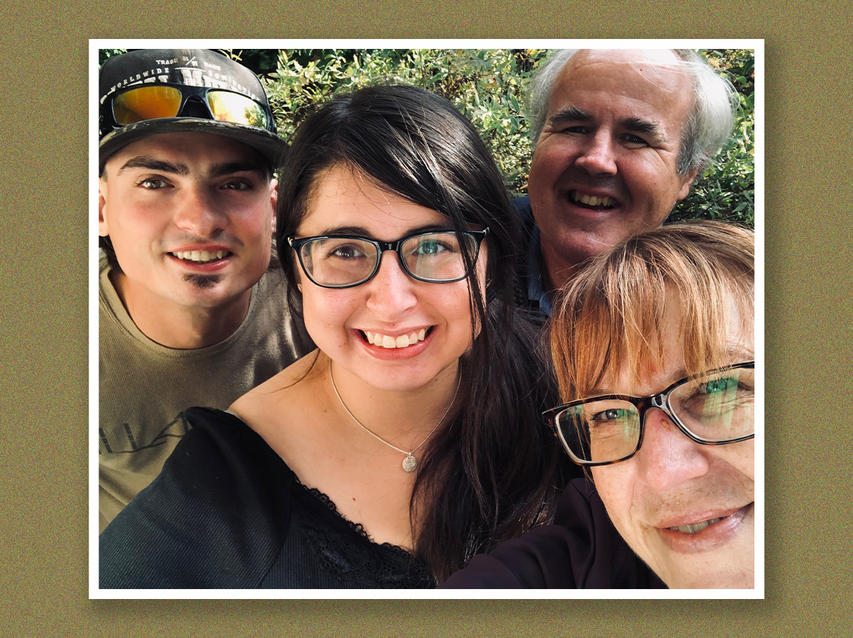 For Ryan, with Love | The Tyee