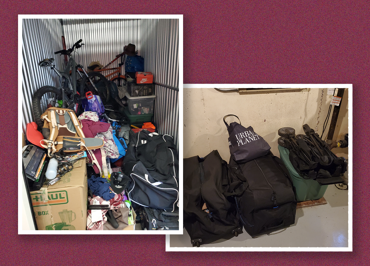 For Ryan, with Love | The Tyee