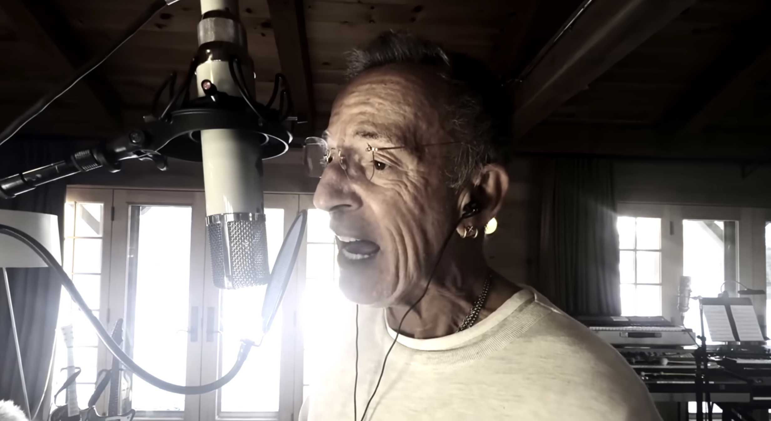 Gather ‘Round. It’s Time for a Protest Song | The Tyee