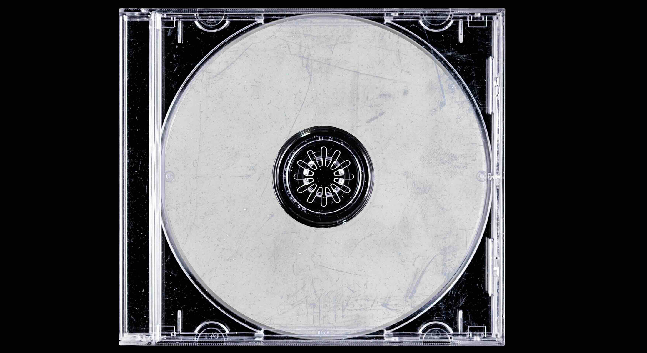 Bring Back the Burned CD | The Tyee