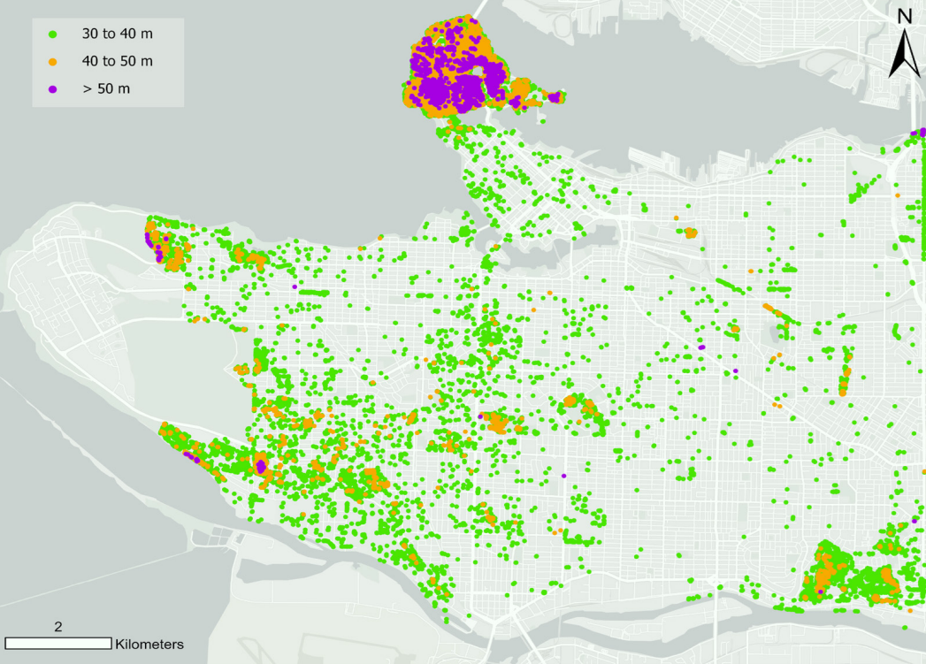 They Cut Down ‘Grandpapa’ | The Tyee