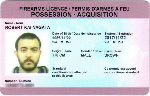 Gun School | The Tyee