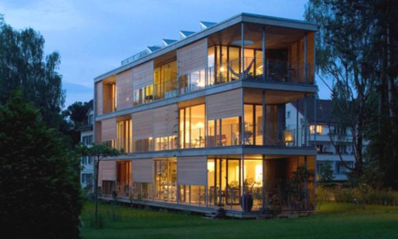 Step Inside the Real Home of the Future: Passivhaus | The Tyee