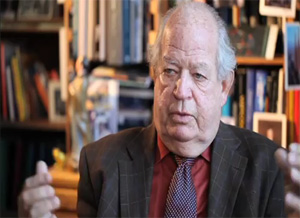 A Loving Send-off for Jim Green | The Tyee