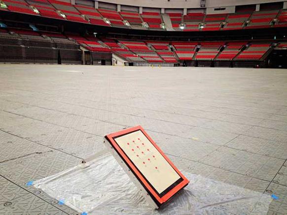 Sniper Stadium: Police Turn BC Place into a Gun Range | The Tyee