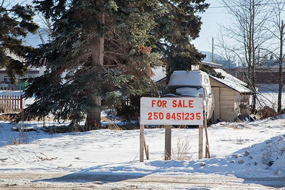 'We Dedicated Our Lives to this Mill' | The Tyee