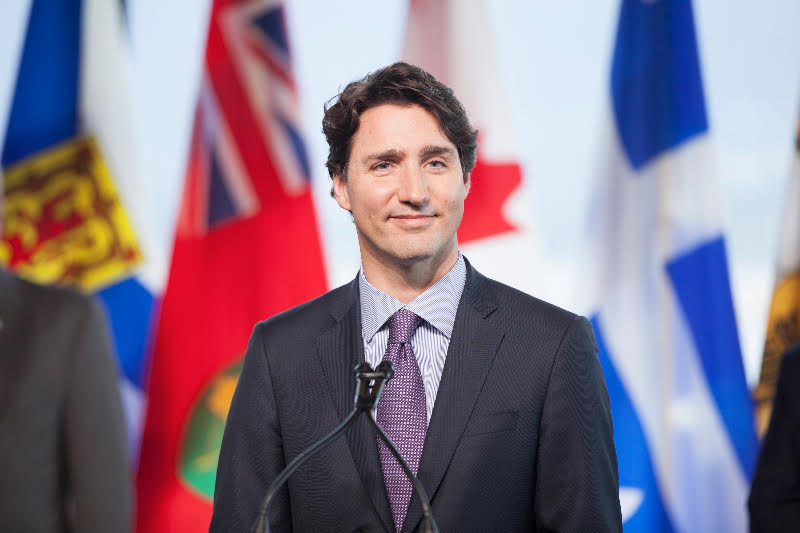 What Did Trudeau Achieve at Climate Meet-up with Premiers? | The Tyee