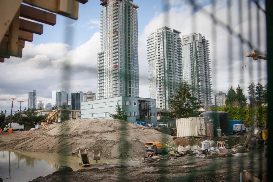 Why the Struggle of Renters Is Canada’s ‘Ultimate Housing Problem ...
