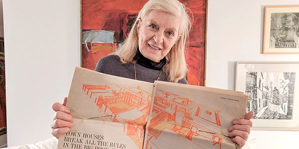 In Search of Canada’s First Condos, and the Woman Who Paved the Way ...