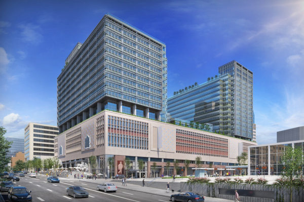 Maintaining a Façade, or Preserving Heritage? | The Tyee