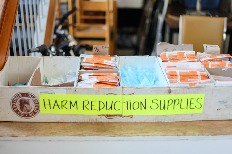 Five Ways to Stop BC’s Overdose Drug Deaths Now | The Tyee