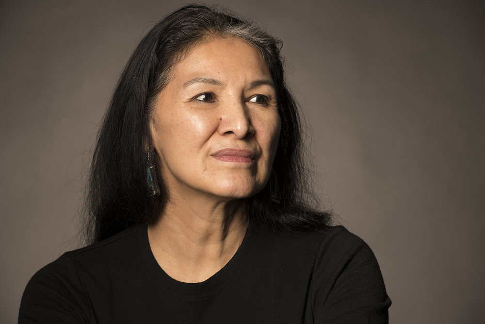 Remembering Sophie Merasty, a Vancouver Actor Who Never Stopped ...