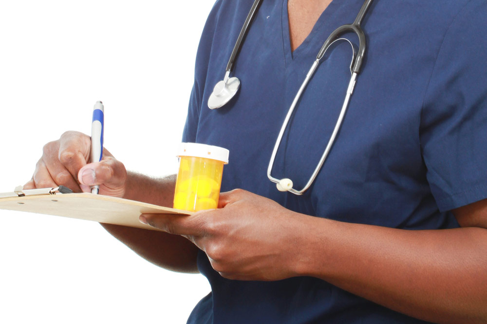 Black Nurses In BC Face Entrenched And Pervasive Racism Survey Finds 
