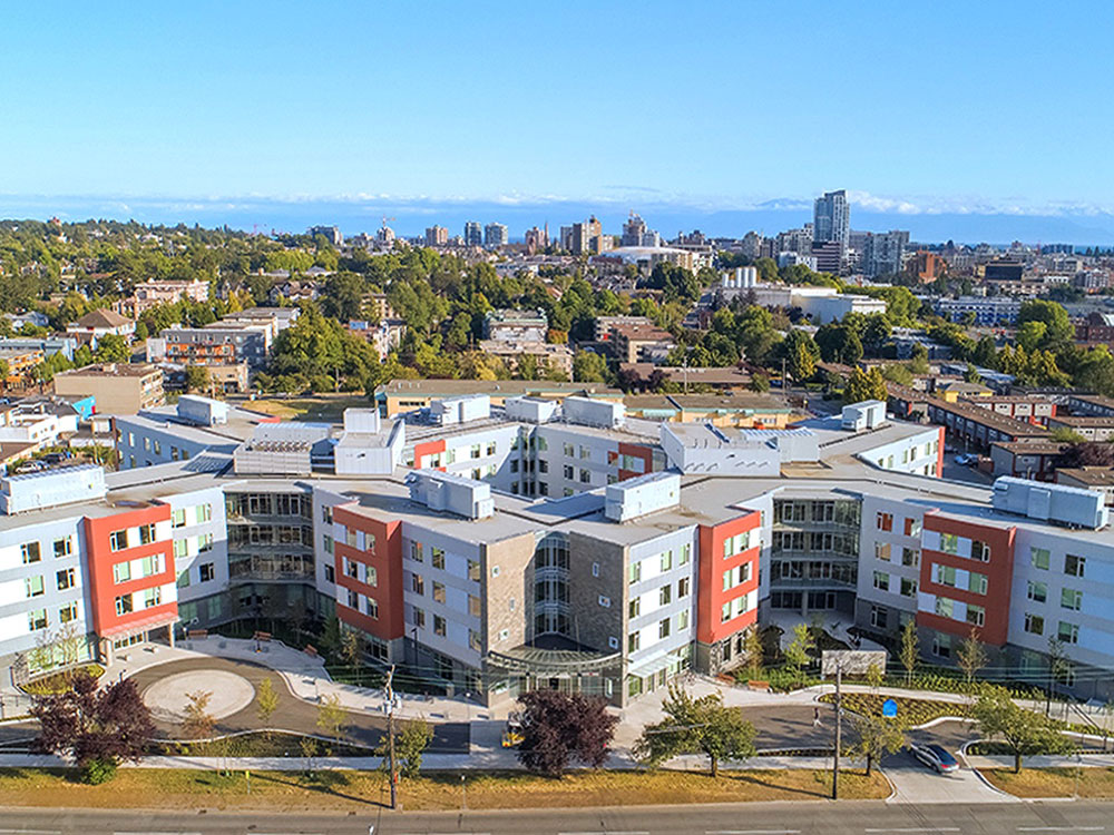 What’s That Flushing Sound? | The Tyee