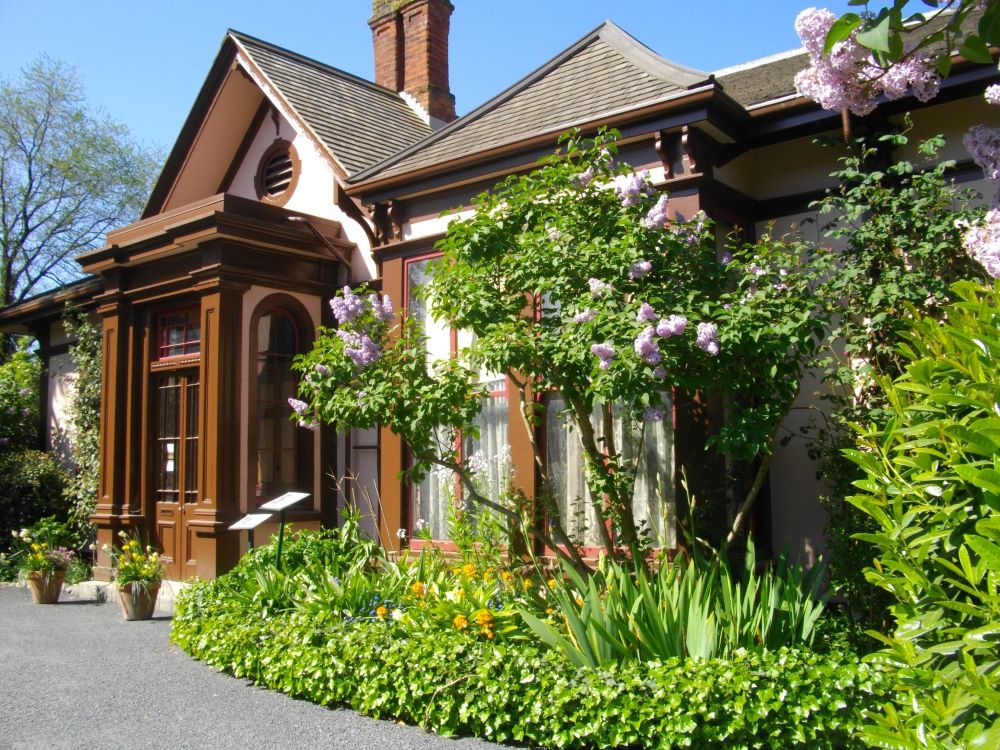 BC Accused of Starving Heritage Sites | The Tyee