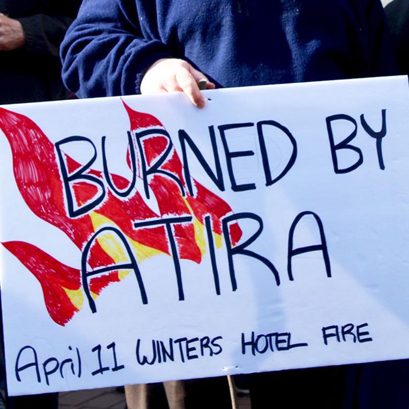 New Atira CEO Cites Progress, But Safety Is Still an Issue | The Tyee