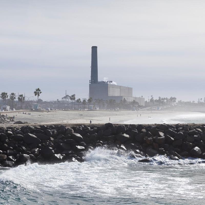 Can Waste Brine Satisfy Our Appetite for Metals? | The Tyee