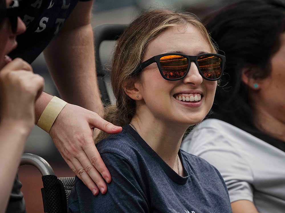 With New Meds for ALS, a Better Quality of Life | The Tyee