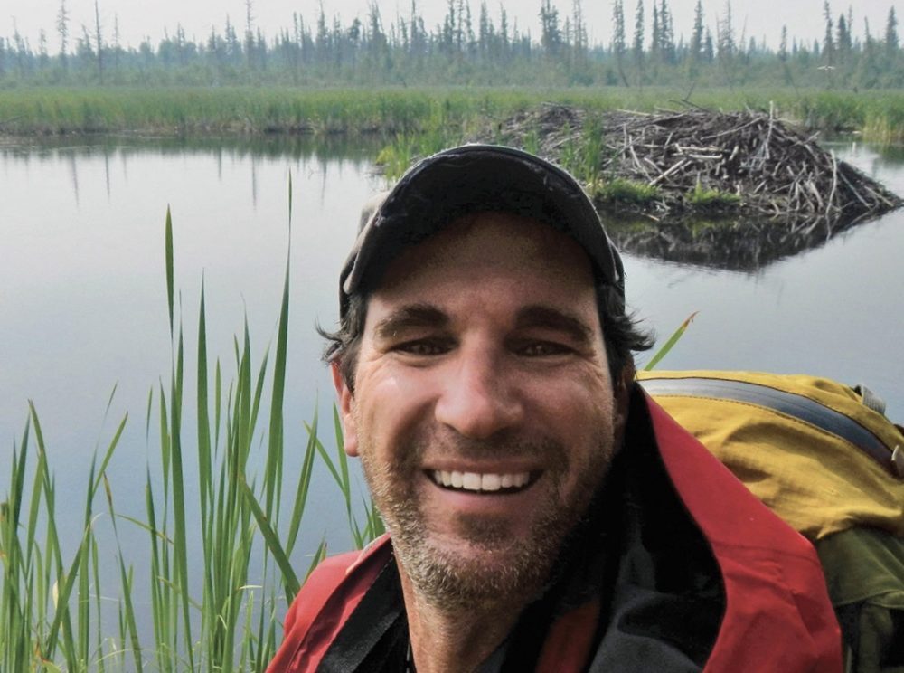 Visiting the World’s Largest Beaver Dam | The Tyee