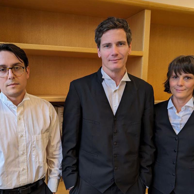 Safe Drugs on Trial: DULF’s Trafficking Case Begins | The Tyee