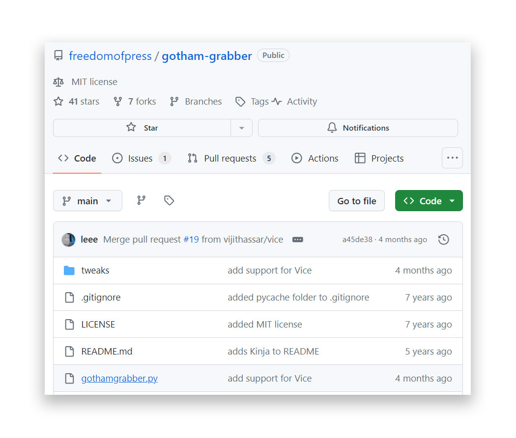 How to Save Online News from Digital Death | The Tyee