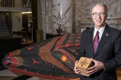 A Stairway to Nowhere, and Other Absurdly Joyful Public Art | The Tyee